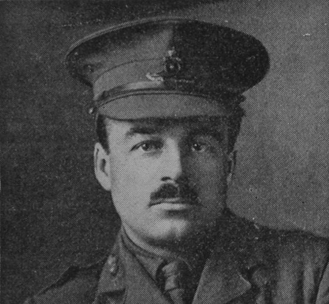 Samuel Gerard Rimmer – St Peter's Church, Woolton: History and Heritage